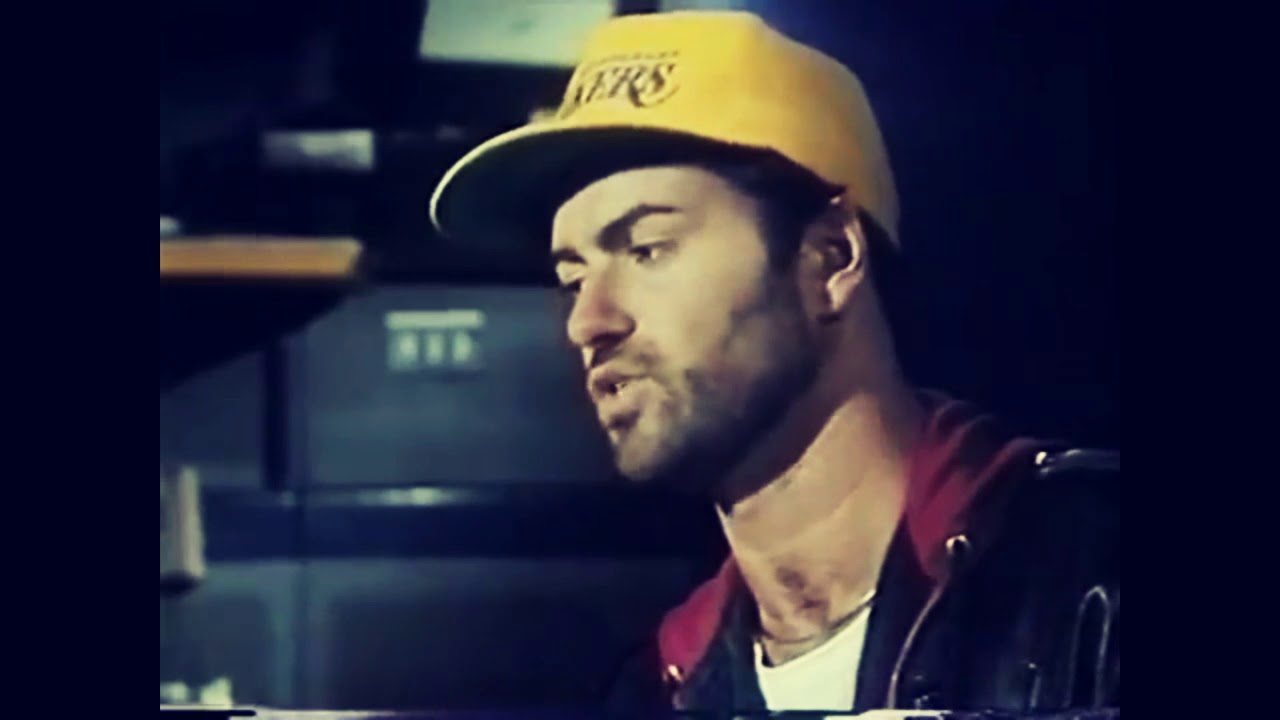 Waiting For That Day/Praying For Time(1990) George Michael - YouTube