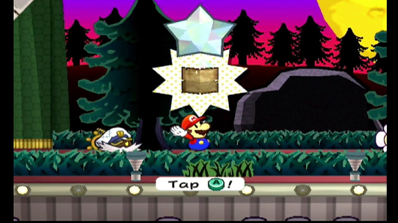 How to farm XP in TTYD - YouTube