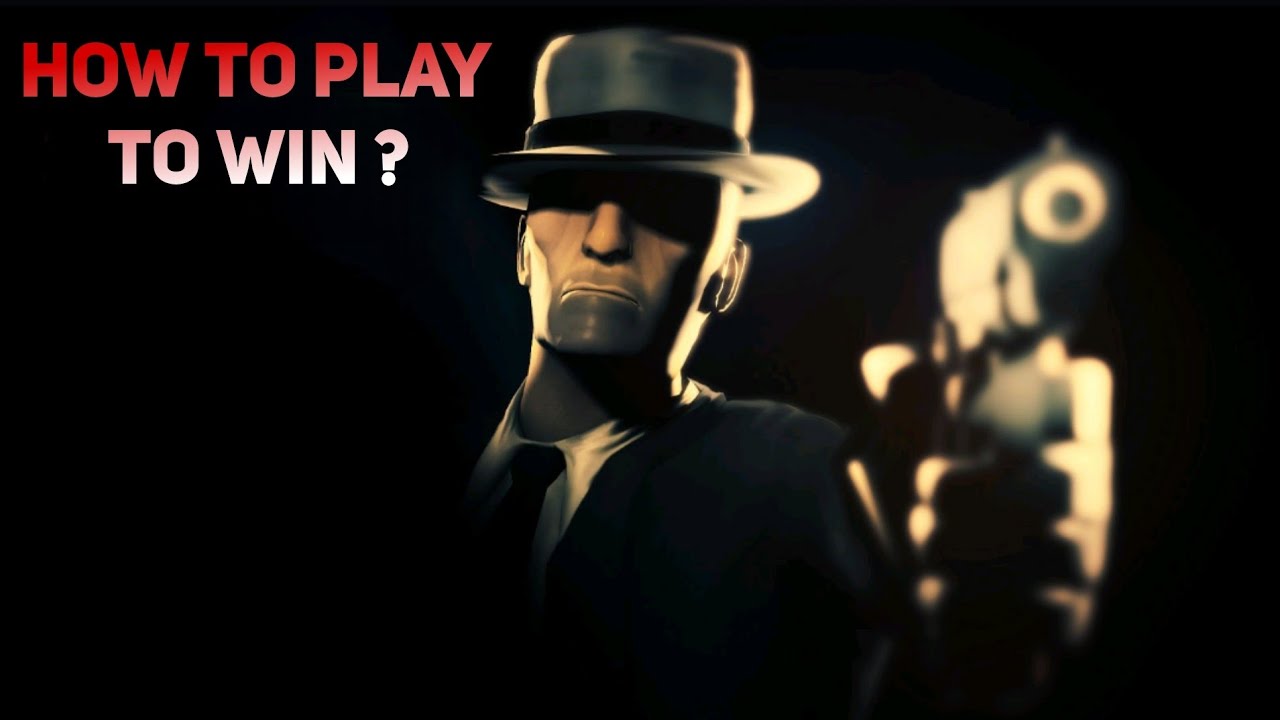How to Play to Win - YouTube