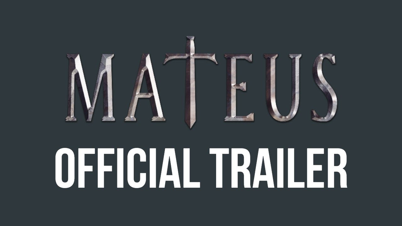 Mateus Official Trailer (2021) - YouTube