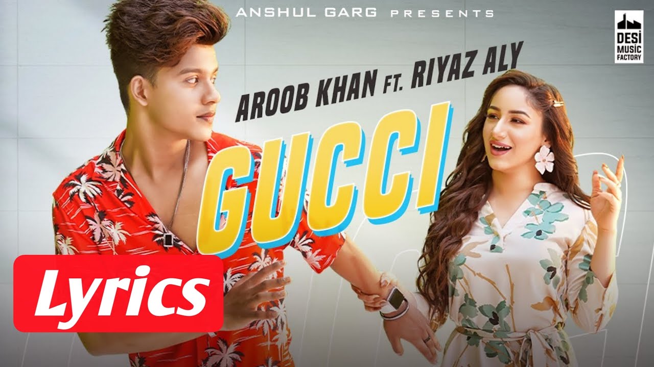 Gucci song lyrics || gucci song lyrics status || gucci song with lyrics ...