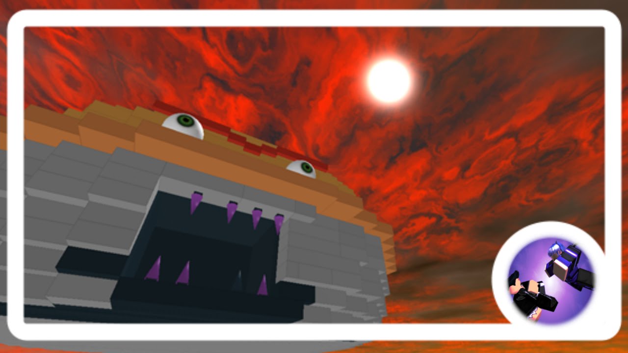Roblox Pi Day 2016! - YouTube