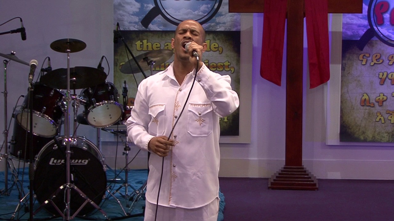 Thanks Giving Day 2017 - Samuel Abraham - YouTube