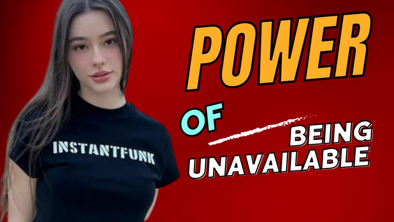 Why Being Different Makes You Irresistible | How To Transform Your ...