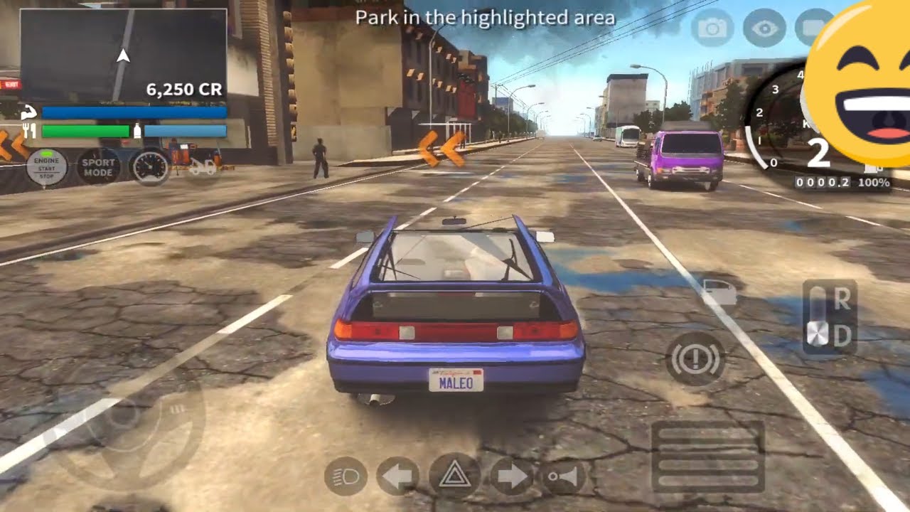 Car Driving Online: Open World Racing & Multiplayer (Android iOS ...