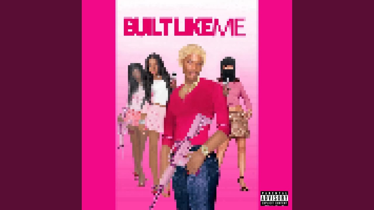 Built Like Me - YouTube