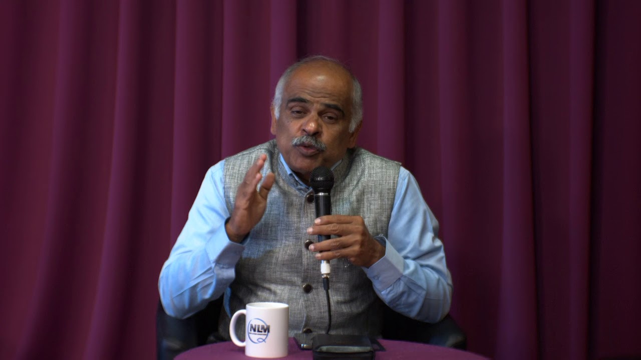 Pastor Joseph Jebaraj - அன்பிலே நிலைத்திருங்கள் NLM Tv - YouTube