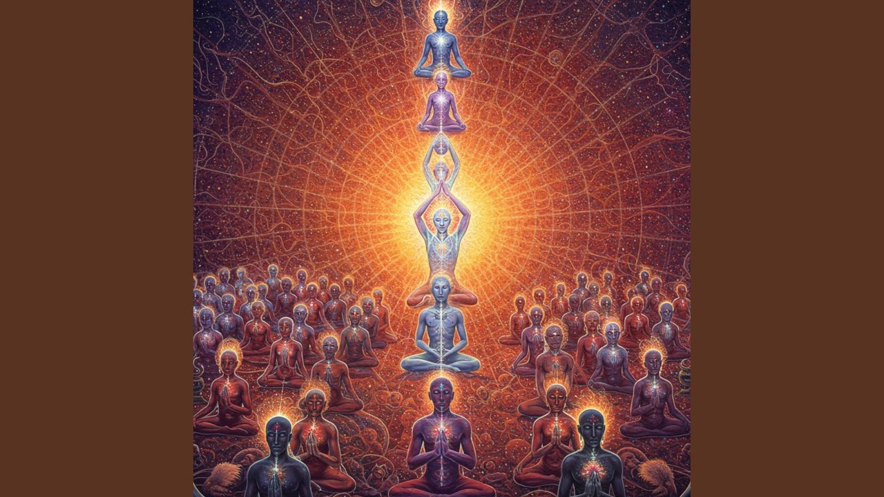 Mystic Sound Therapy for Awakening Your True Self and Purpose - YouTube