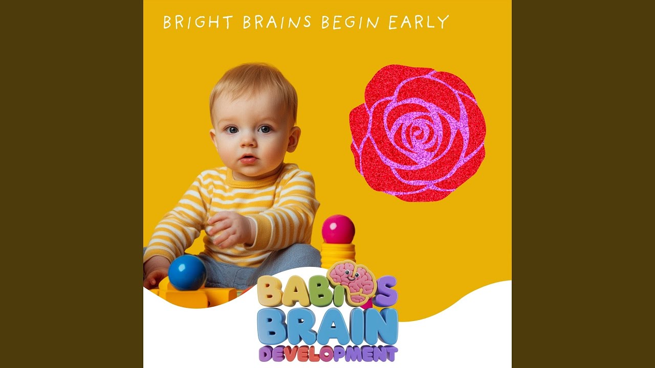 Flowing Brook Sounds - Imaginative Kids - YouTube