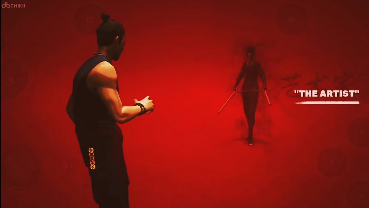 SIFU GamePlay Part 2 #sifu #fight #kungfu #gameplay - YouTube