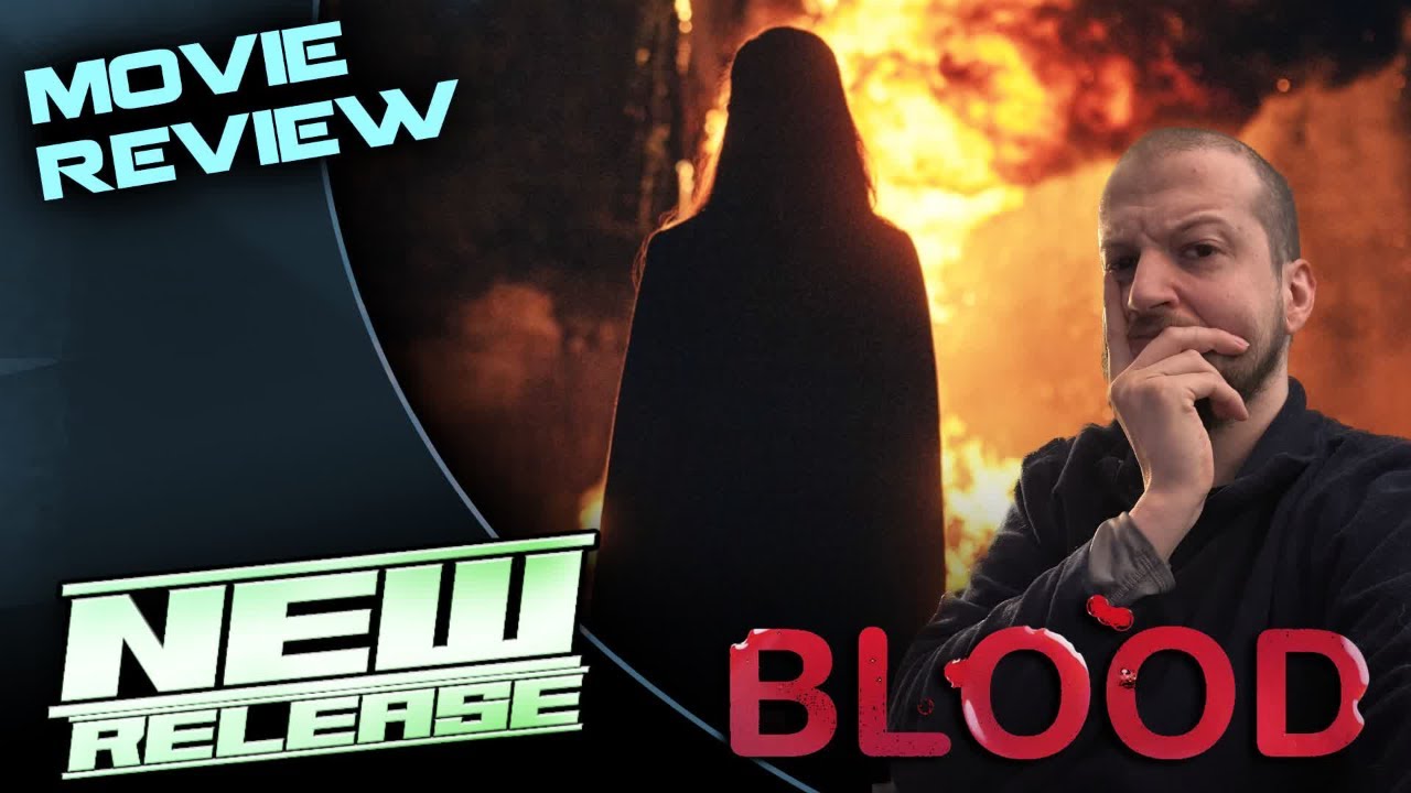 Blood (2023) Movie Review Interpreting the Stars - YouTube
