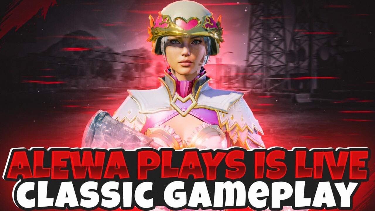 Top rank lobby | Road to 1k subscribers guyz 🔥 | new season💙 | -Alewa ...
