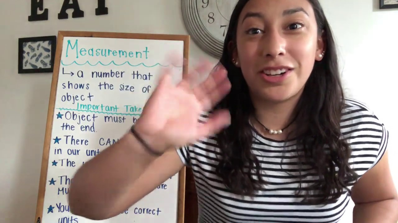Non Standard Units Of Measurement YouTube non-standard-units-of-measurement-youtube