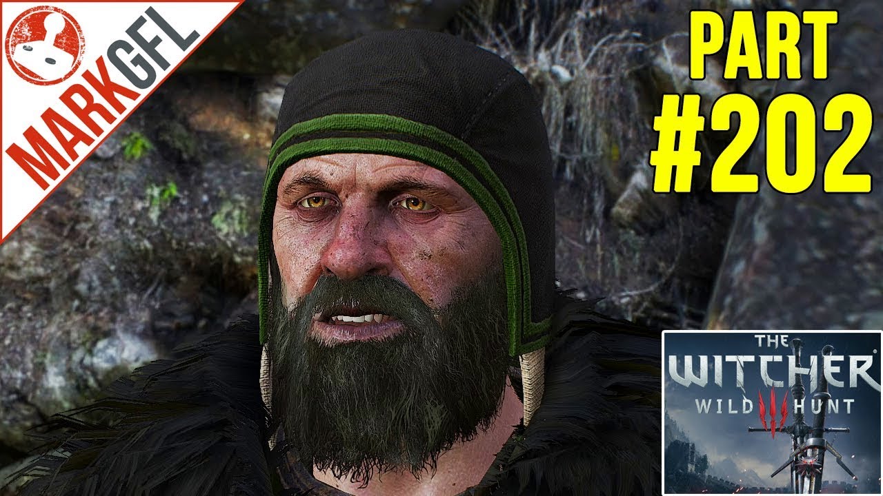 Gremist Gets Drunk - Let's Play The Witcher 3: Wild Hunt #202 - YouTube