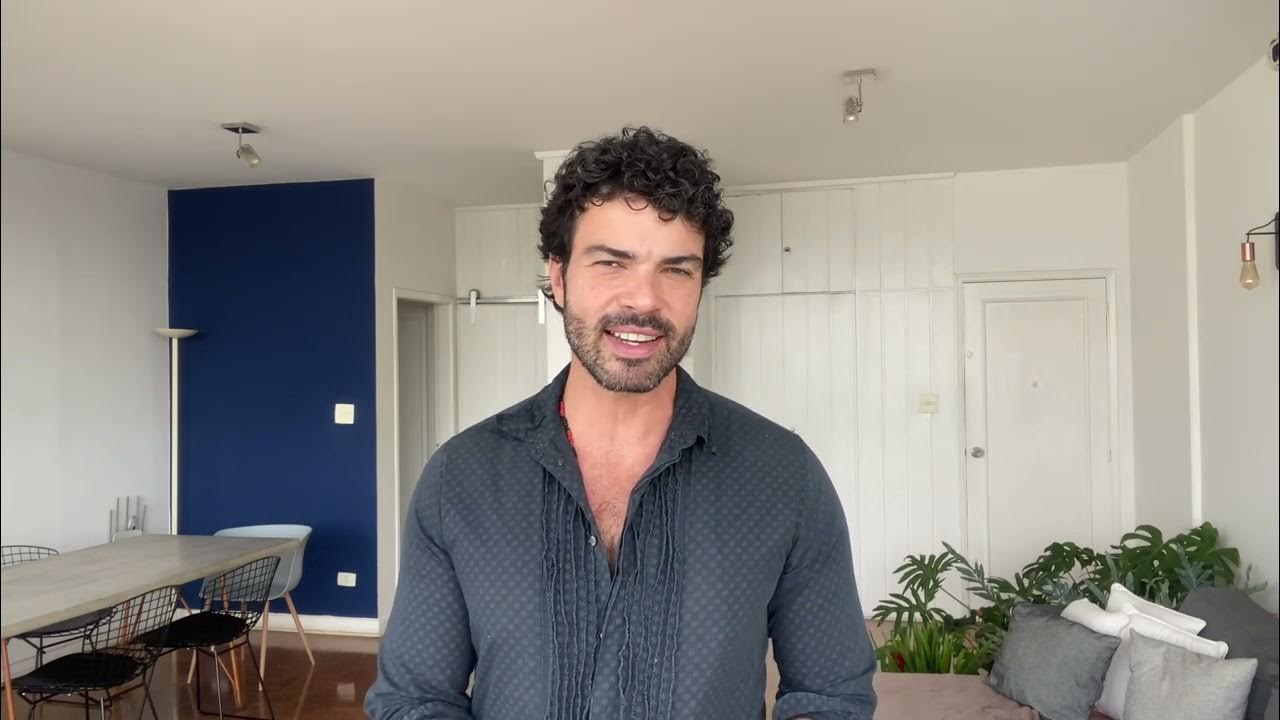 Apresentação Márcio Louzada - YouTube Apresentação Márcio Louzada - YouTube