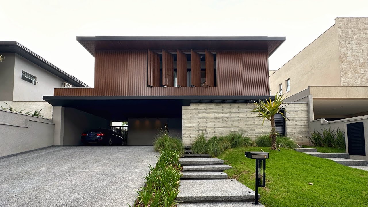 Alphaville-SP | Residencial Alpha 1 - R$ 10,5 Milhões - YouTube