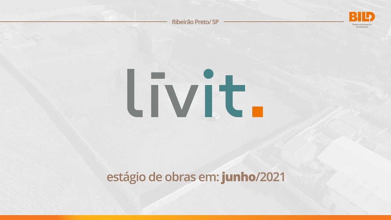 Livit - 06/2021 - YouTube