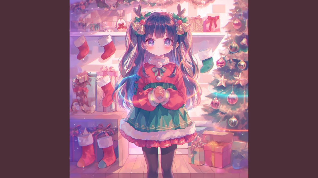 Merry Lucky SMILE - YouTube
