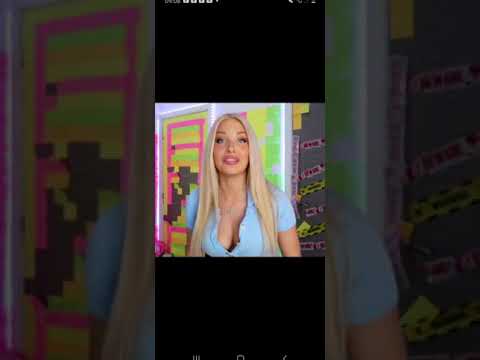 Charlotte parkes fap tribute