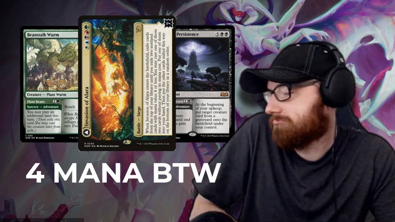 I Tried The Insane New Ramp Cards - YouTube