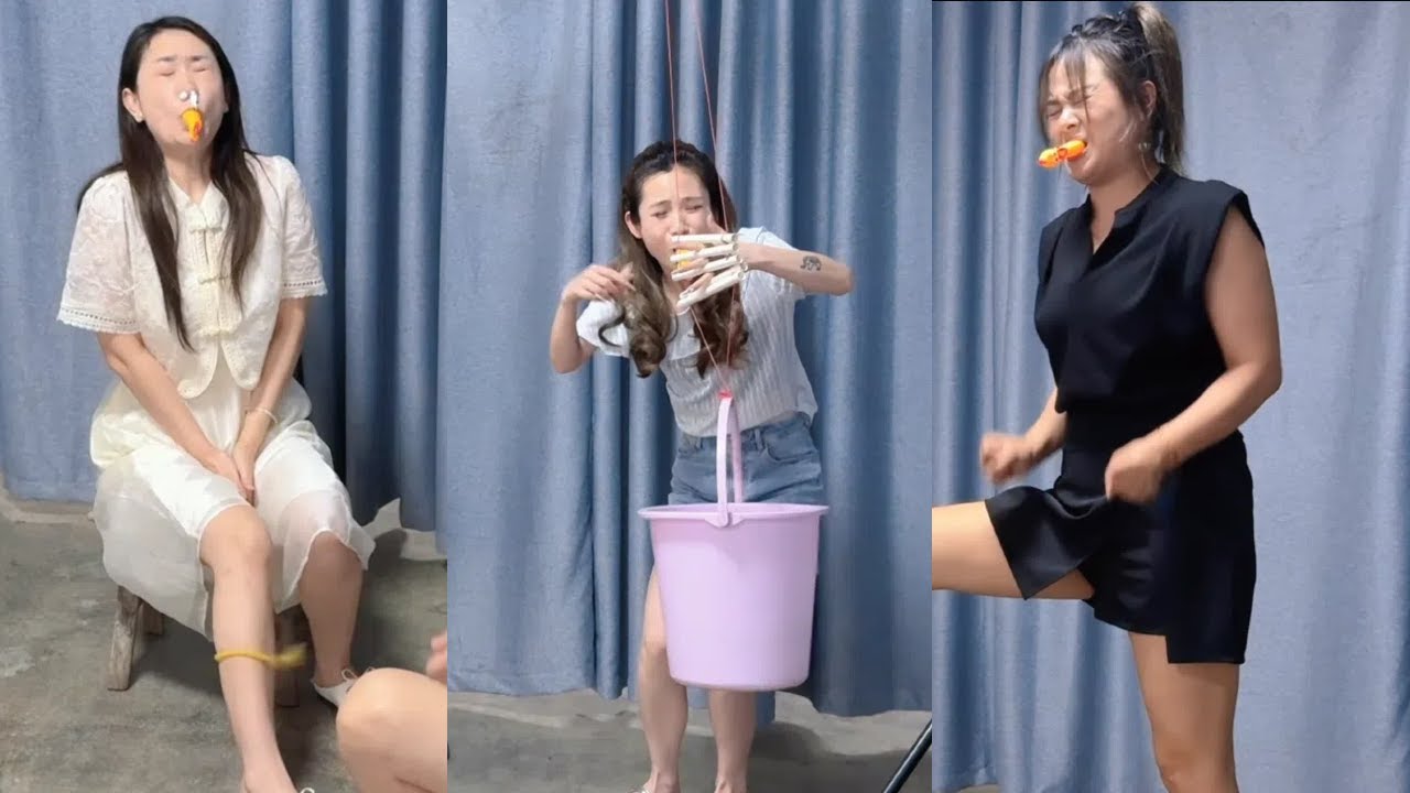 The smallest die gets beaten, cries, and keeps getting beaten. - YouTube