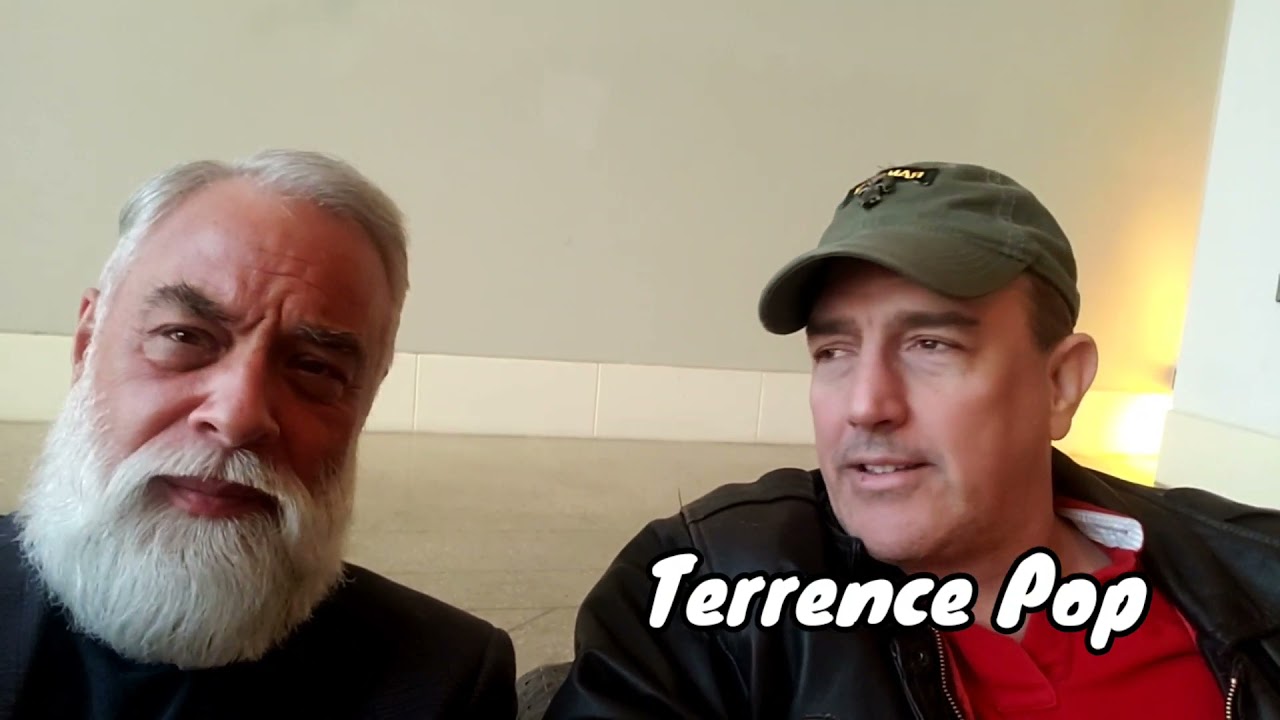Terrence Popp on excellence - YouTube