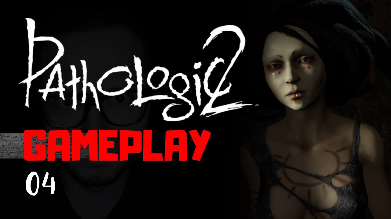 Pathologic 2 | Gameplay | Español - 04 Amor Olvidado. - YouTube
