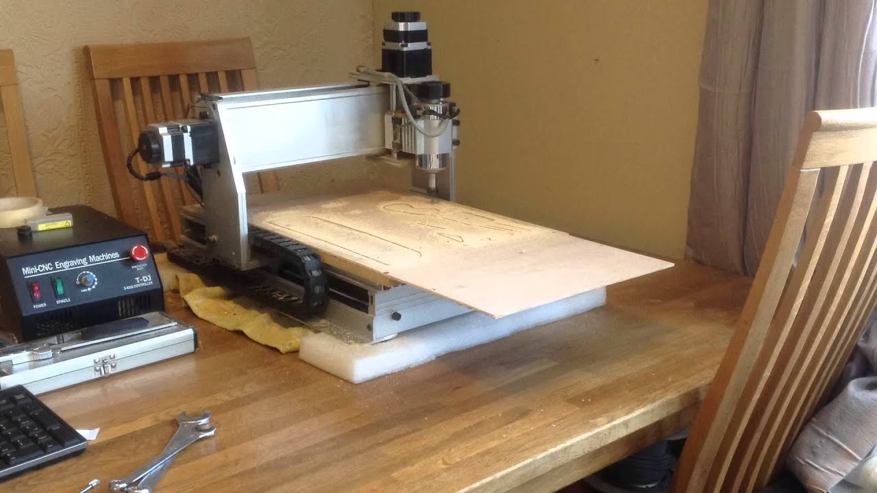 CNC Cutting Some Simple Wooden Shapes YouTube CNC Cutting Some Simple Wooden Shapes YouTube