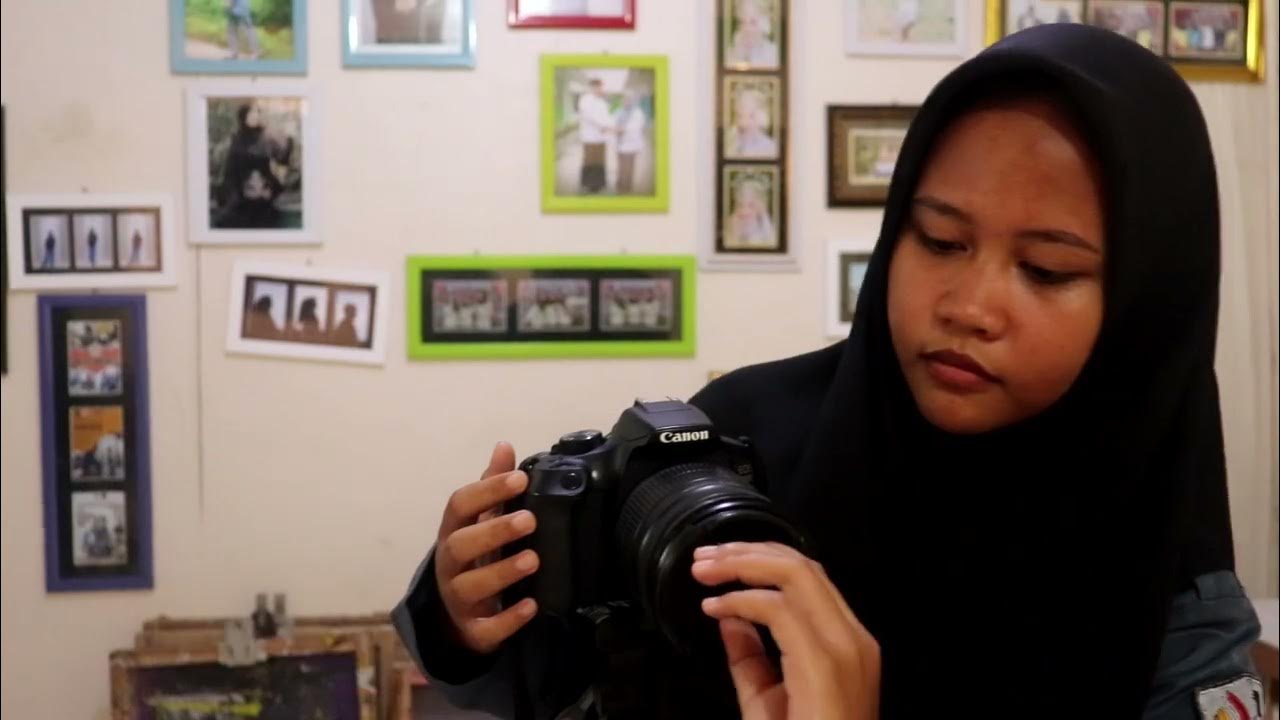 TEFA SMK SENI - YouTube