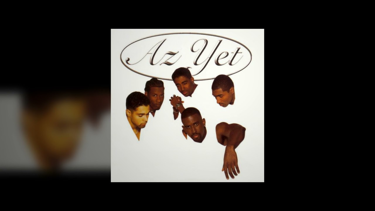 Az Yet - Inseparable Lovers - YouTube