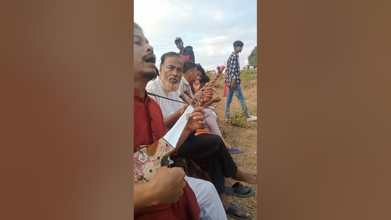 পার্কে এসে একটু বিনোদন। দৌলত সরকার DOYLOT SORKAR MEDIA - YouTube