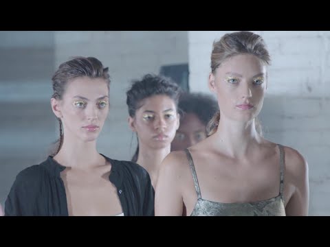 All That She Loves Bikini Fashion Show 2021 (SS21) 👙