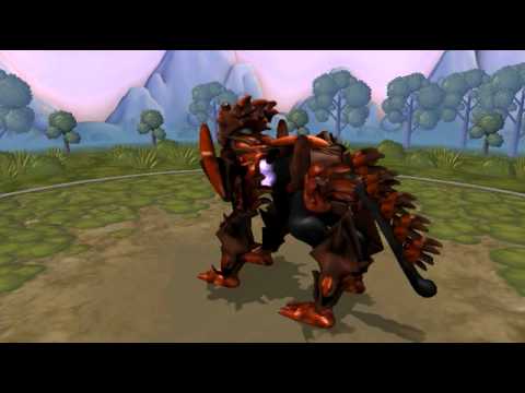 Dark Injection v4 Preview 3 - YouTube