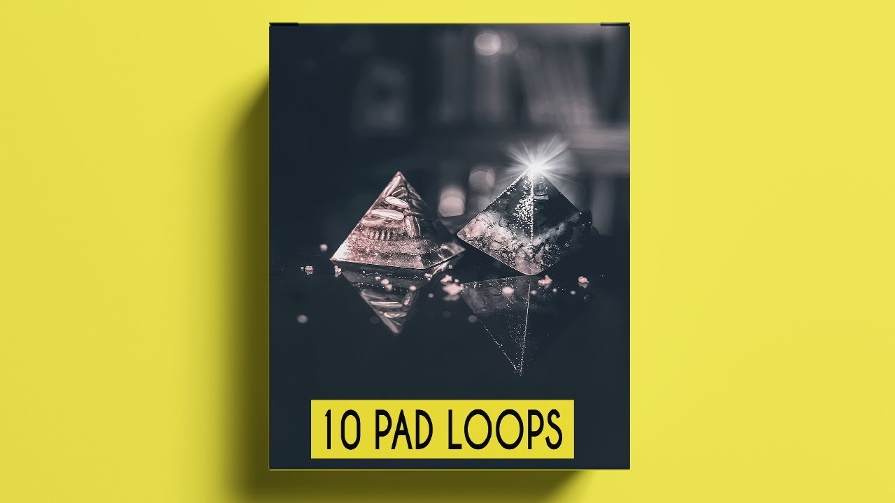FREE PAD SAMPLES / free sample pack + free loop kit | Diamond - YouTube