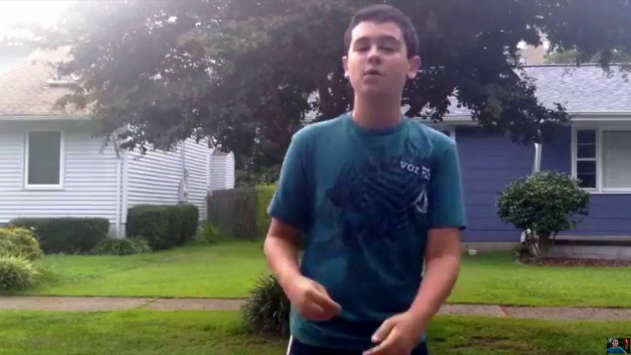 Ben Simon - My Channel (Official Video) - YouTube