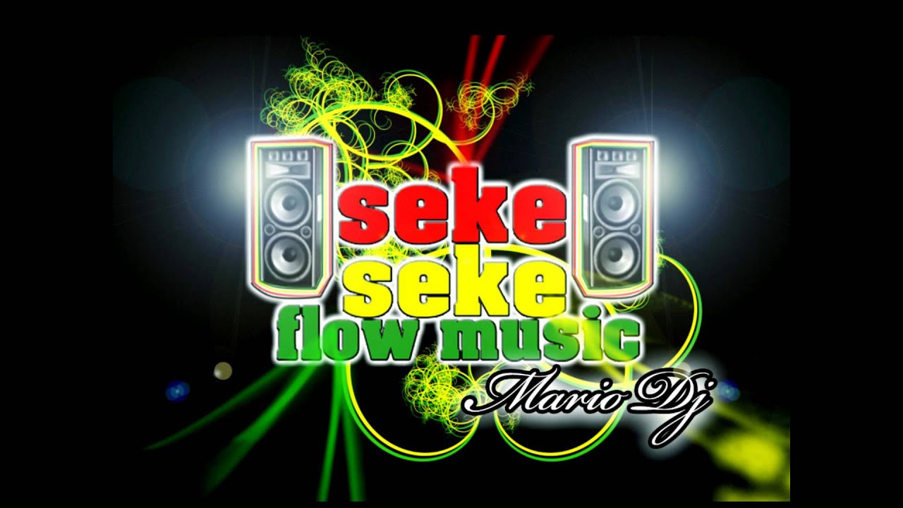 La Fanática - Tito The Man Ft. Jr Black (Seke Seke Flow Music) - YouTube