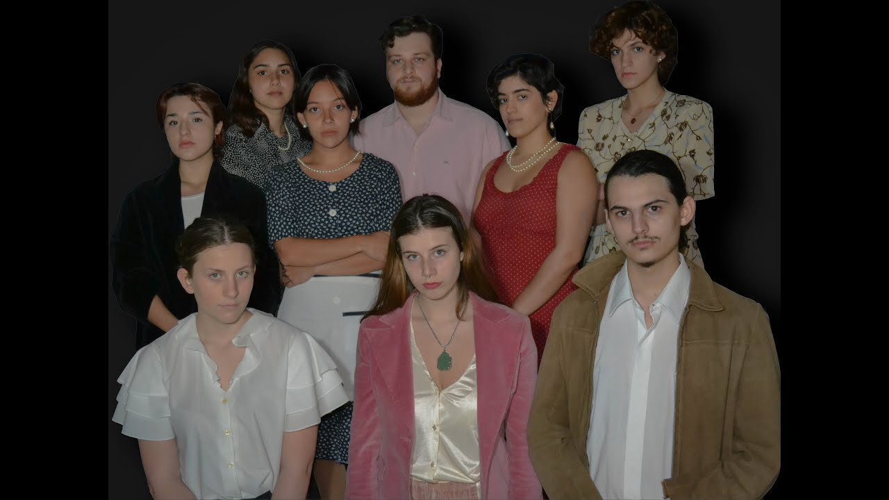 Capítulo 2 - Rosaura a las Diez - YouTube