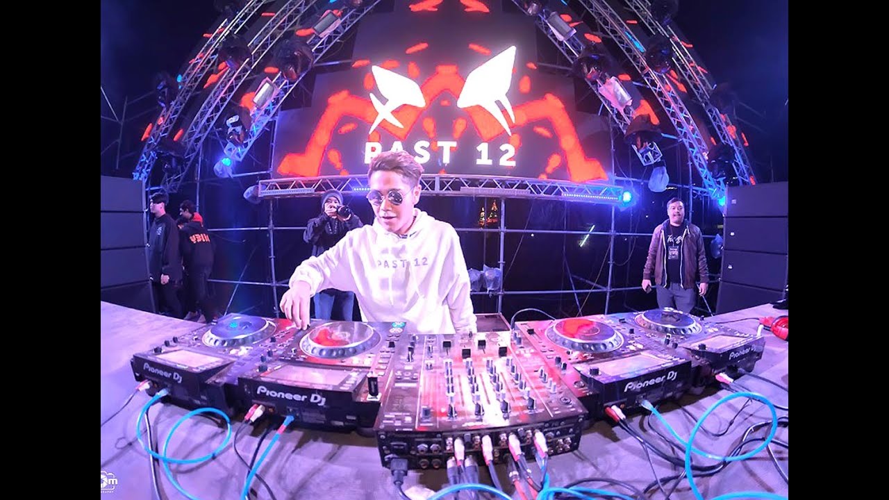 JUNGLE DUTCH PRIVATE || DJ JUNGLE DUTCH 2021 || @YANZ - YouTube