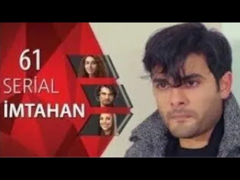 İmtahan (61-ci seriya)