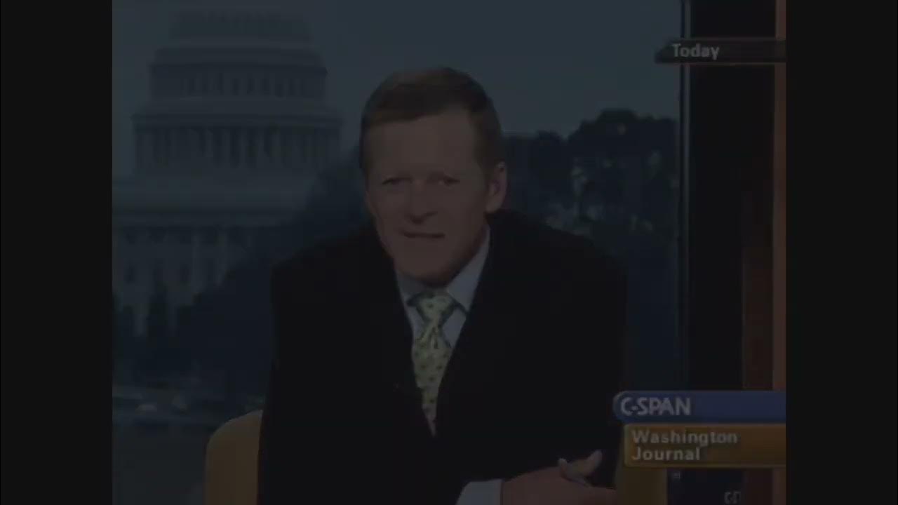 C-SPAN (Prank Call Compilation) - YouTube