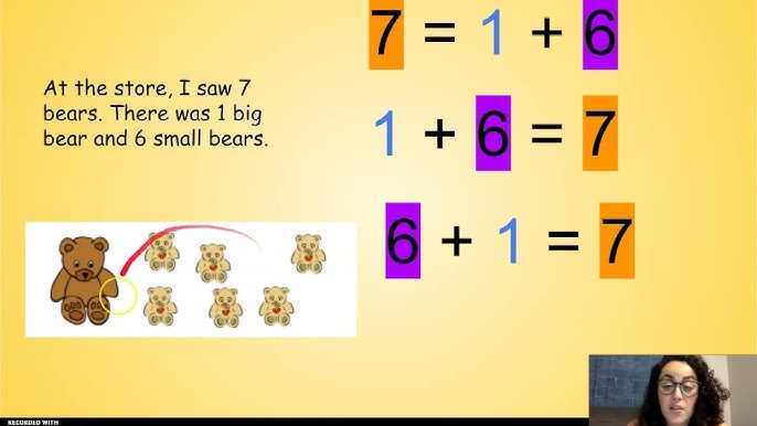 Putting Together Addition