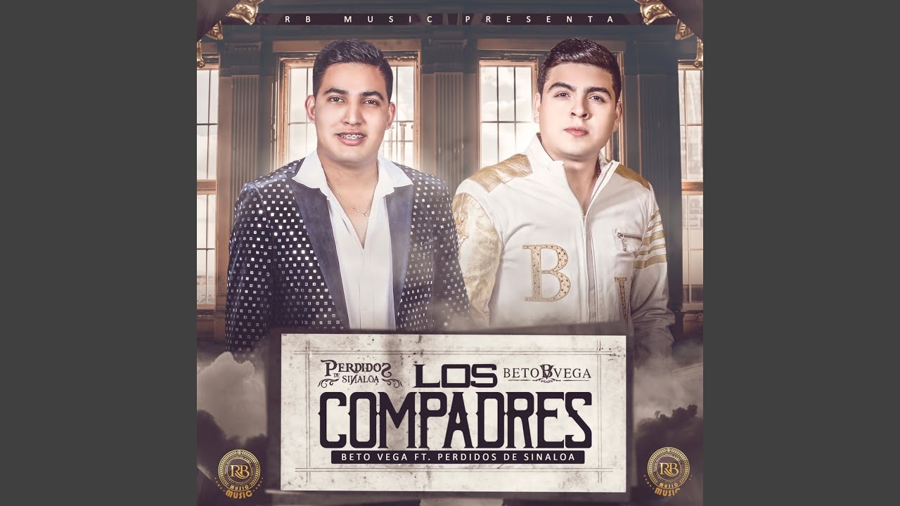 Los Compadres - YouTube