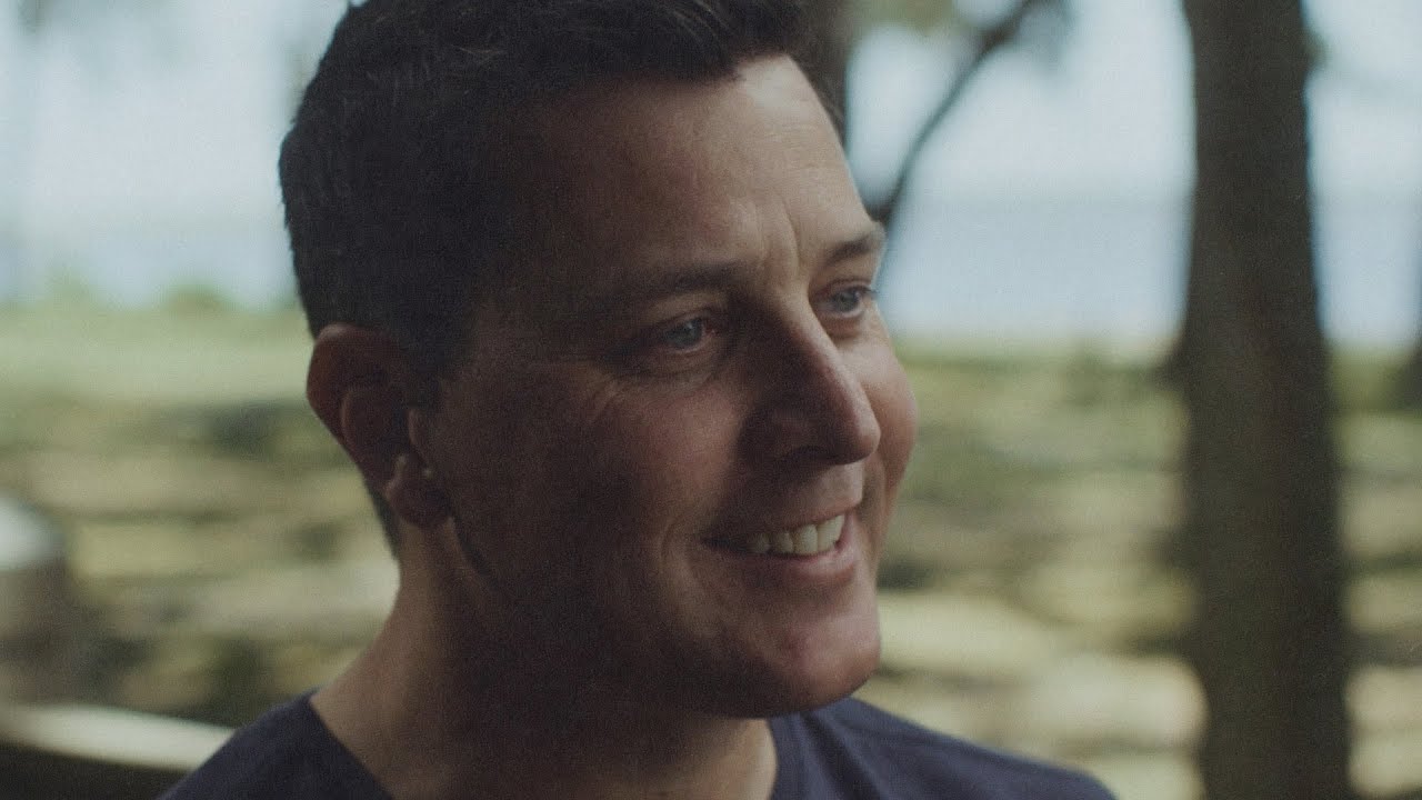 Gratitude Despite the Outcome - Pastor Ben Williams' Story - YouTube