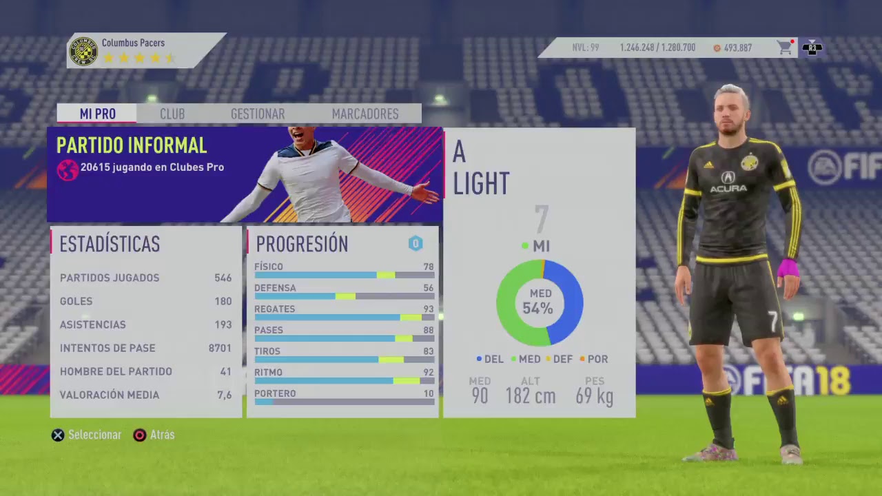 Transmisión de PS4 en vivo de aaron_light - YouTube