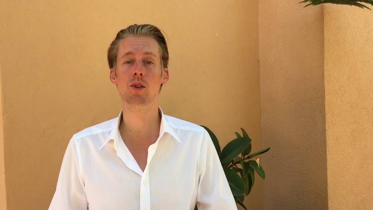 Positive Affirmation - Erfolg Nr. 4 - Daniel Weinstock - Der ...