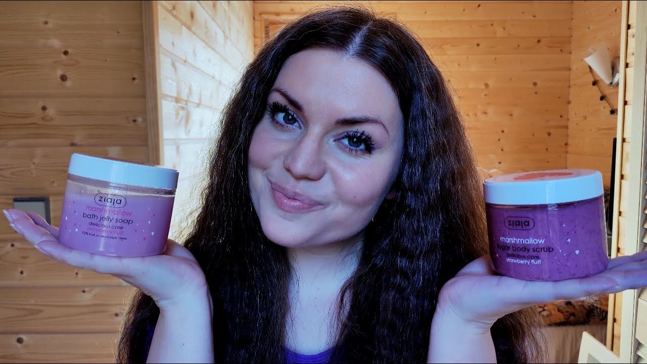 ASMR Home Spa | Relaxing hand and foot washing | Jelly soap and Body ...