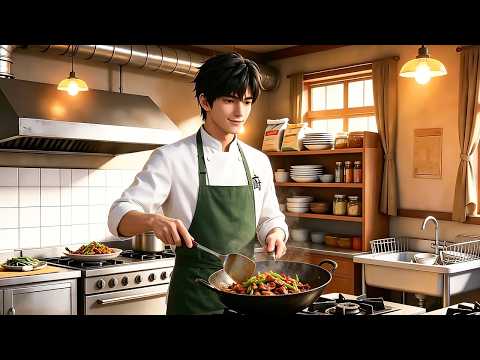 【合集更新】一口气看完EP01-93🔥破产背负巨额债务！满级厨神反手用一盘神级辣椒炒肉断绝同行财路 | MULTI SUB