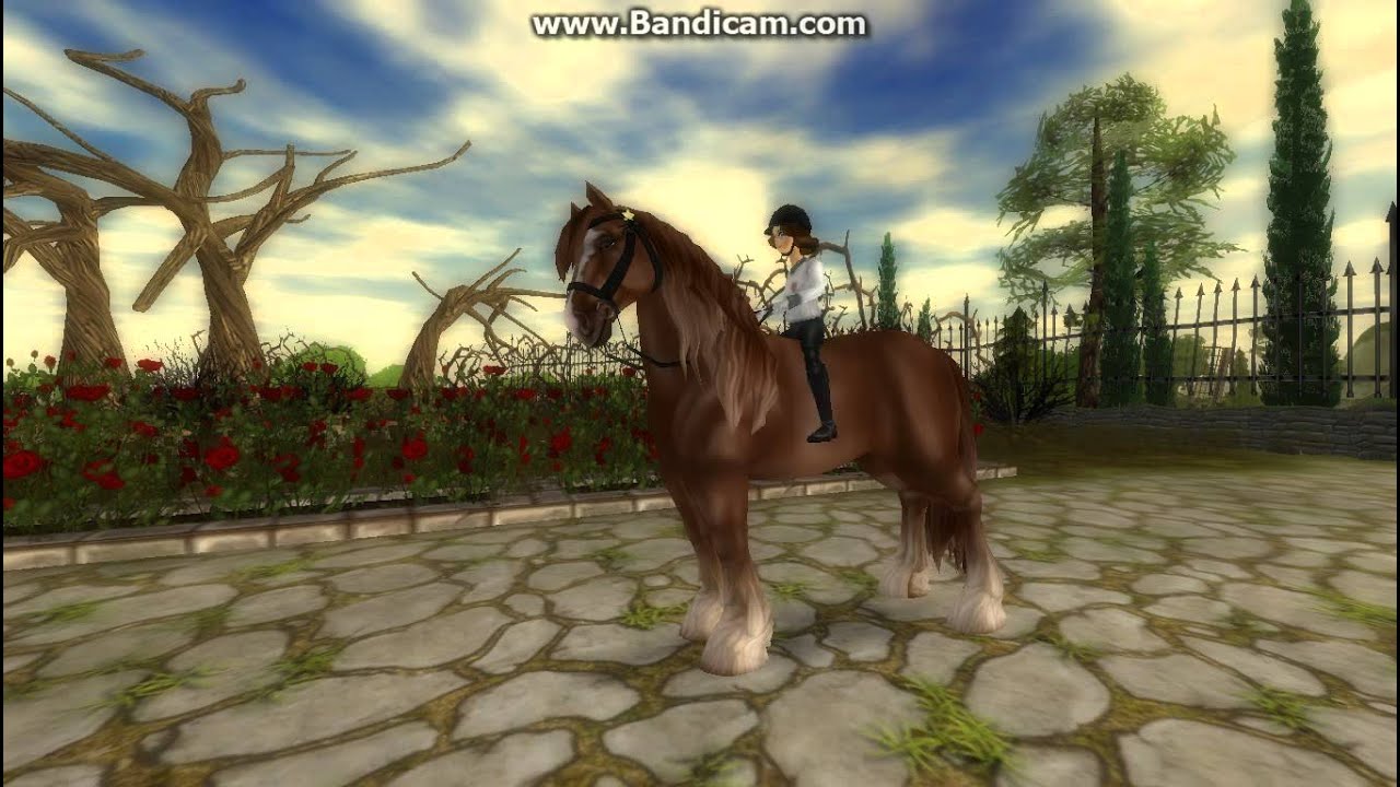 ~Epona~Star Stable Online - YouTube