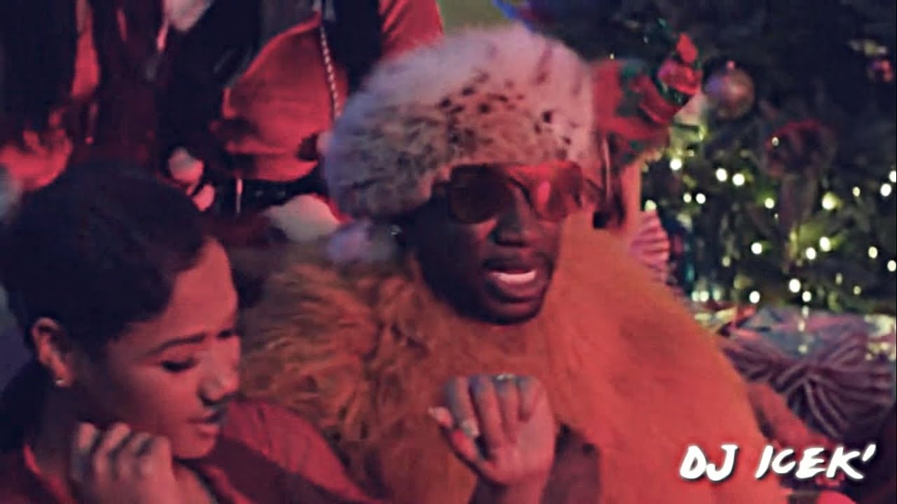 Gucci Mane Christmas Song 2019 | semashow.com