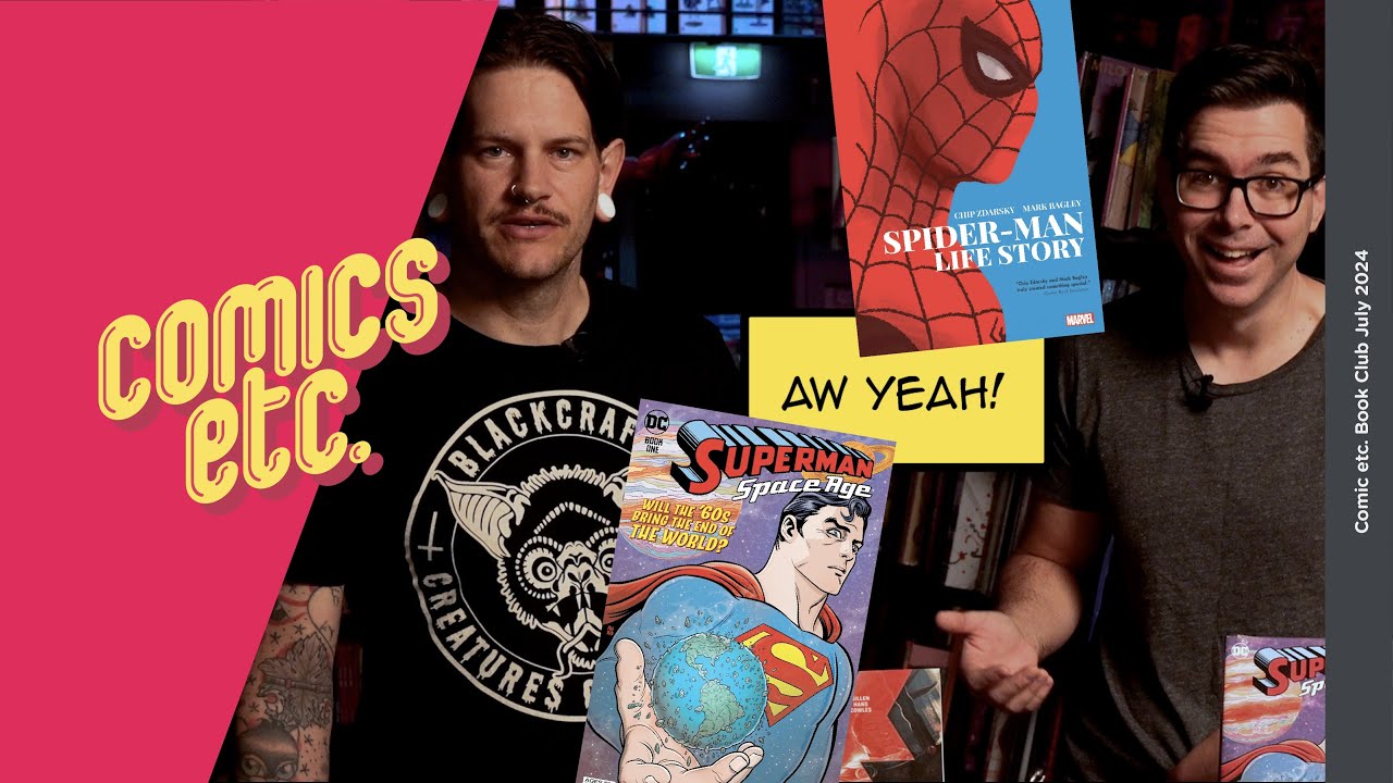 Aw Yeah! Aw Nah! The Episode that makes Remy ANGRY! - YouTube